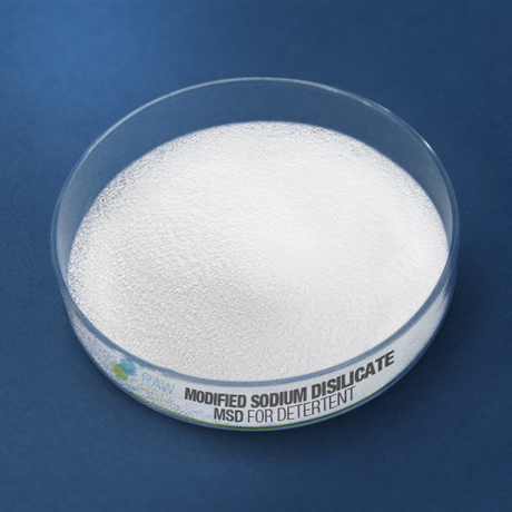MSD Series Modified Sodium Disilicate | RawChem - All for detergent