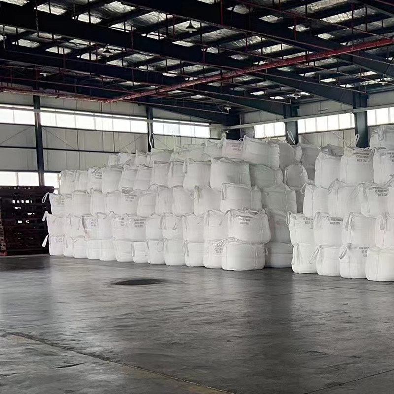 SSA Series Sodium Sulphate Anhydrous | RawChem - All for detergent