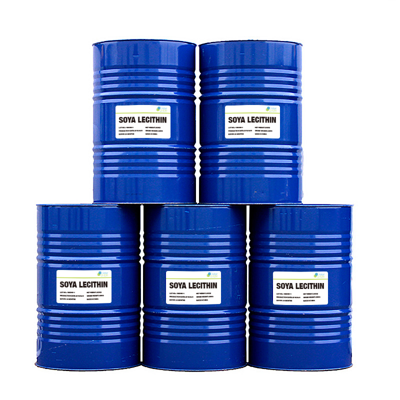 SOYA Series Soybean Lecithin | RawChem - All for detergent