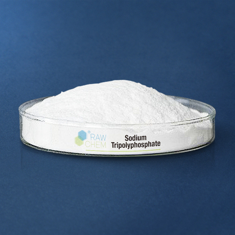 TSPP 96.5% Tetra Sodium Pyrophosphate | RawChem - All for detergent