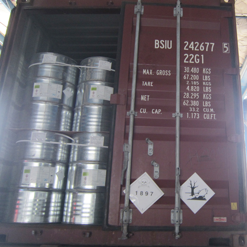 PNB 99% Propylene Glycol Monobuthyl Ether | RawChem - All for detergent