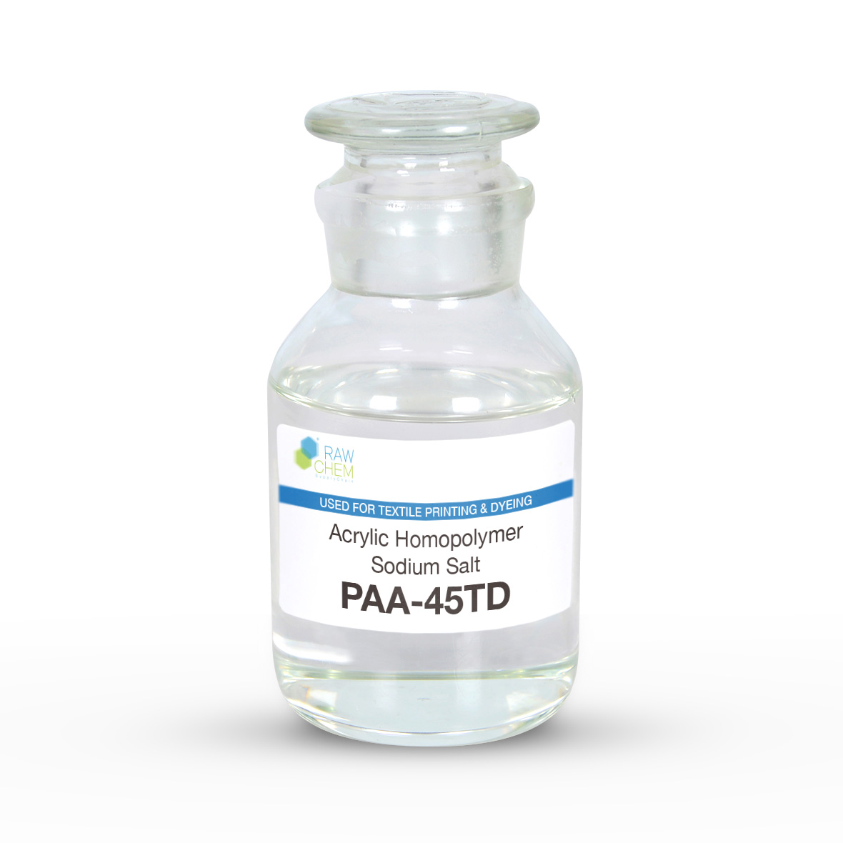 CAS No 9003-04-7 [Used in Water Treatment] (PAAWT) Sodium Polyacrylate ...